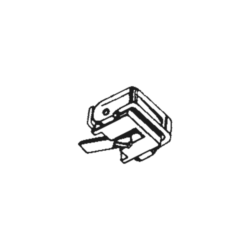 Excel QD-700 F Stylus - N-700 FR | DaCapo Audio