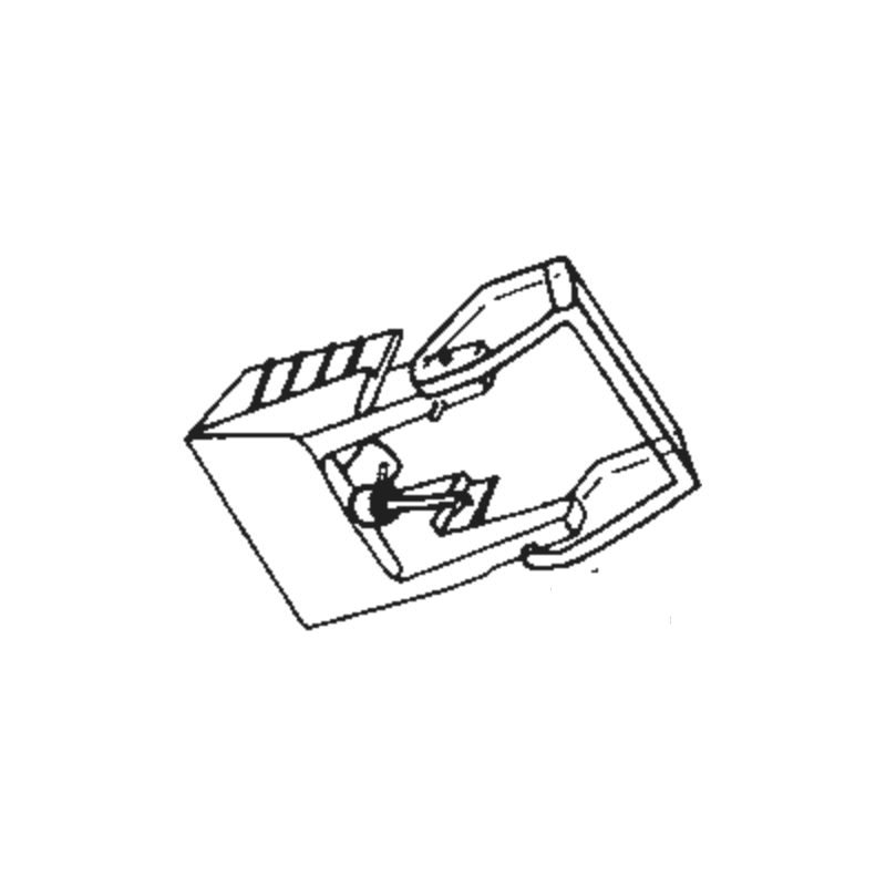 Onkyo DN-38 ST Stylus | DaCapo Audio