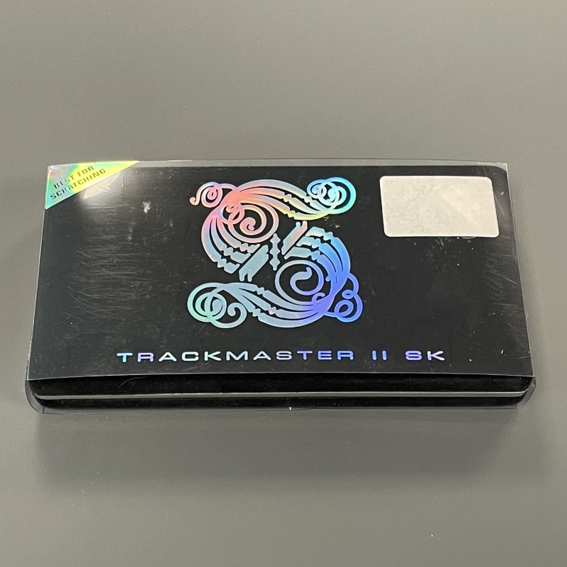 Turntable Cartridges | DaCapo Audio