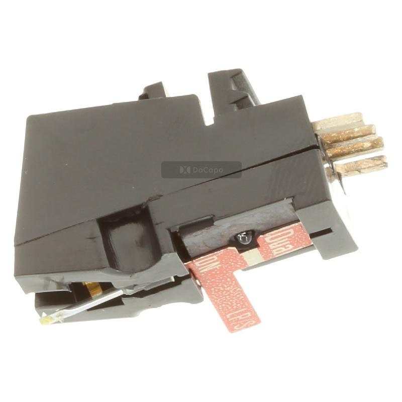 Buy Dual CDS-660 (CDS-650) Turntable Pickup Cartridges - DaCapo Audio Shop