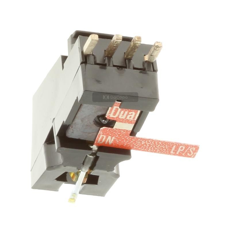 Buy Dual CDS-660 (CDS-650) Turntable Pickup Cartridges - DaCapo Audio Shop