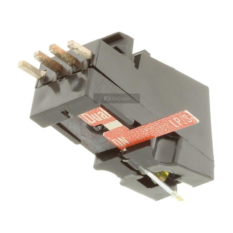 Buy Dual CDS-660 (CDS-650) Turntable Pickup Cartridges - DaCapo Audio Shop