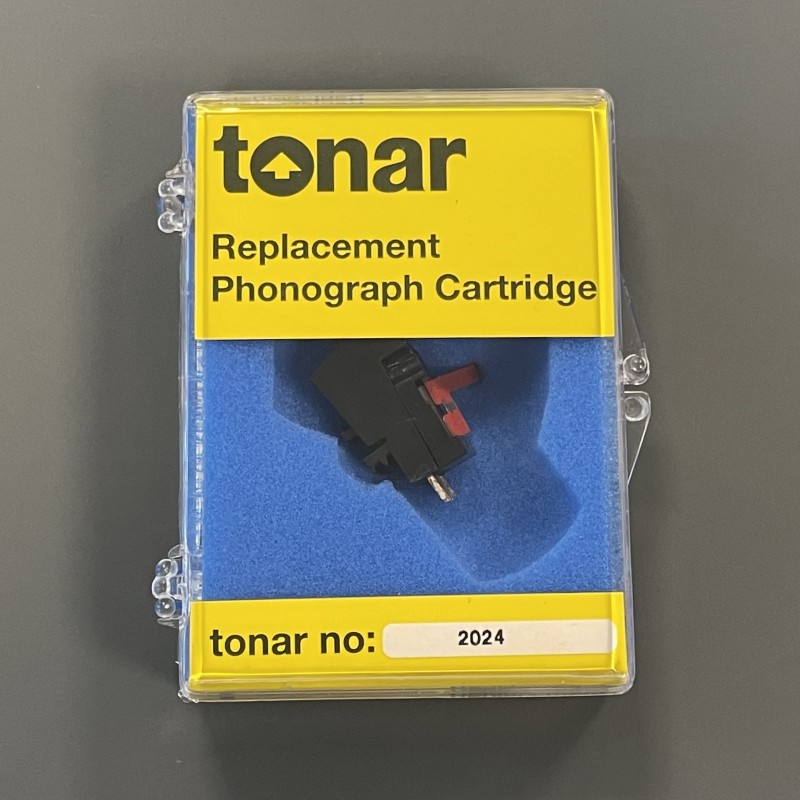 Buy Dual CDS-660 (CDS-650) Turntable Pickup Cartridges - DaCapo Audio Shop