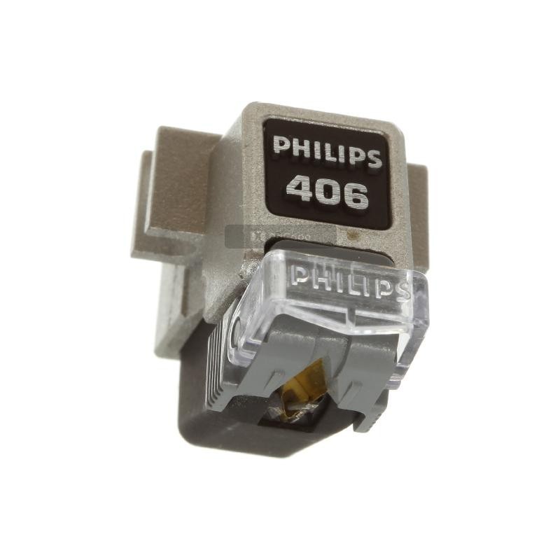 Buy Philips GP-406 TYPE 3 Turntable Pickup Cartridges - DaCapo Audio Shop