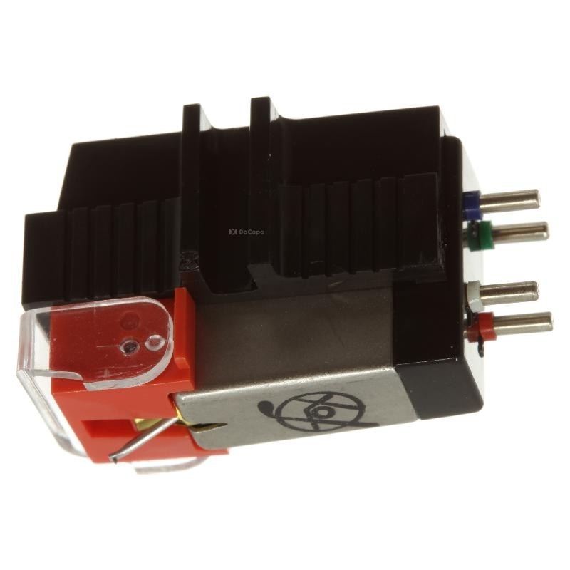 Buy Excel QD-700 E BULK Turntable Pickup Cartridges - DaCapo Audio Shop