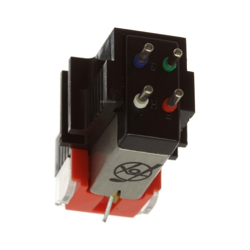 Buy Excel QD-700 E BULK Turntable Pickup Cartridges - DaCapo Audio Shop