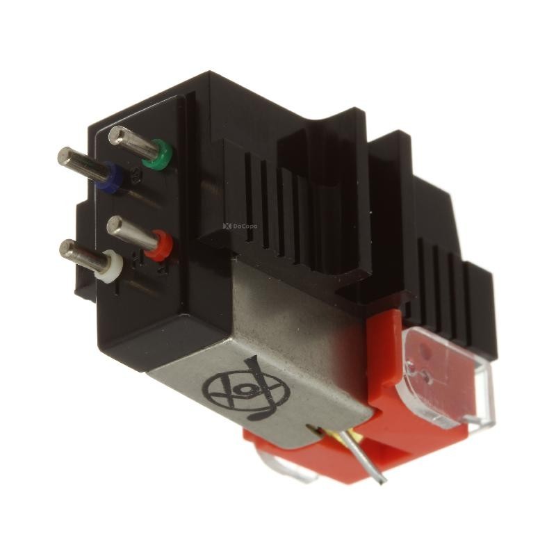 Buy Excel QD-700 E BULK Turntable Pickup Cartridges - DaCapo Audio Shop