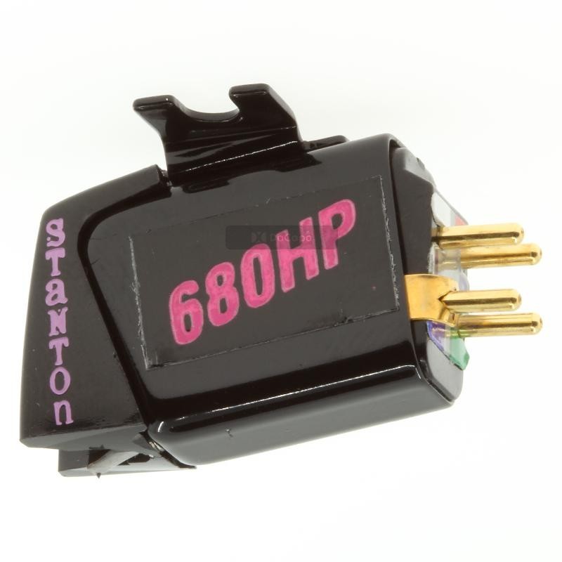 Buy Stanton 680 HP Turntable Pickup Cartridges - DaCapo Audio Shop