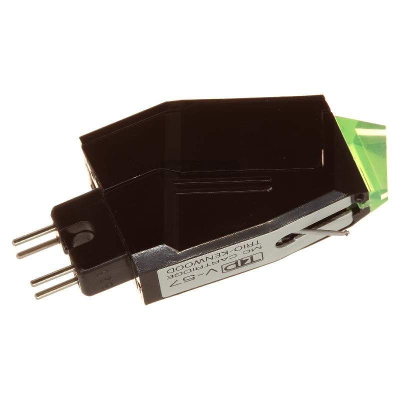 Buy Kenwood V-57 T4P Turntable Pickup Cartridges - DaCapo Audio Shop