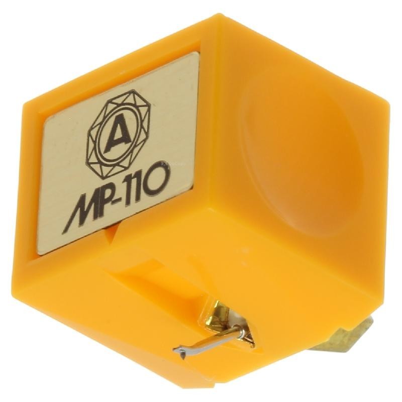 Nagaoka MP-110 Cartridge System | Phono Expert DaCapo Audio