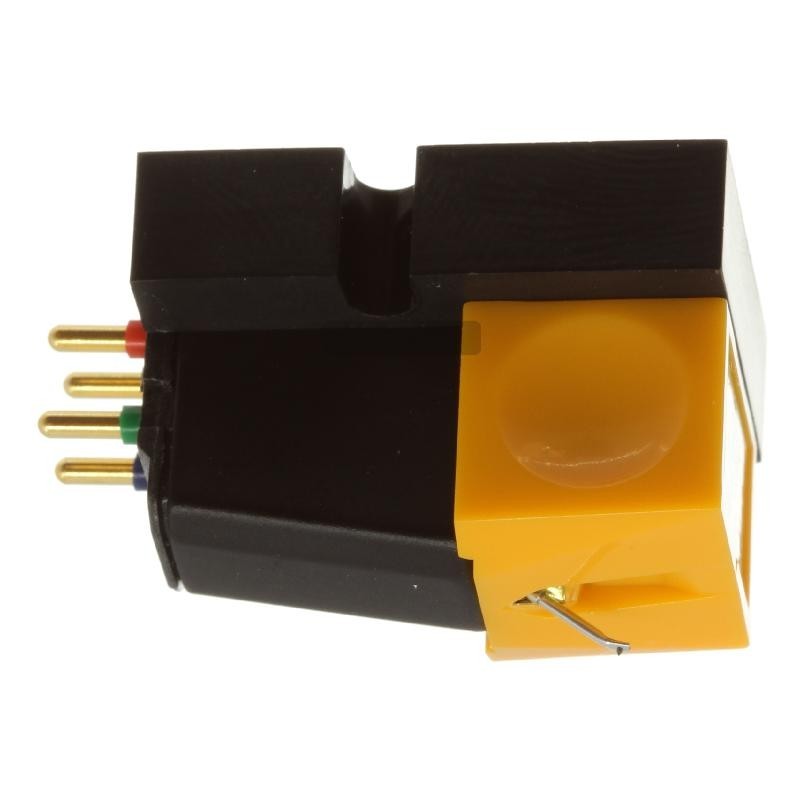 Nagaoka MP-110 Cartridge System | Phono Expert DaCapo Audio