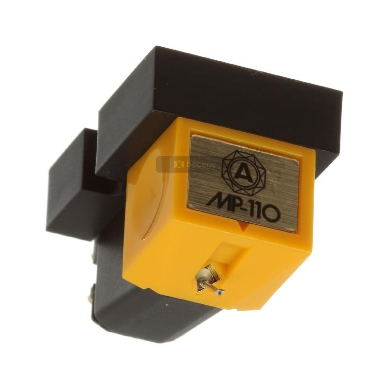 Nagaoka MP-110 Cartridge System | Phono Expert DaCapo Audio