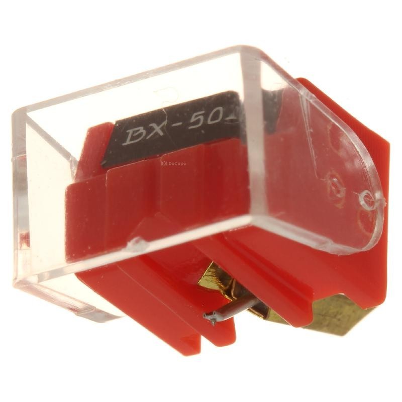 N50-6 / N50-E Stylus for Bellex BX-50 | DaCapo Audio