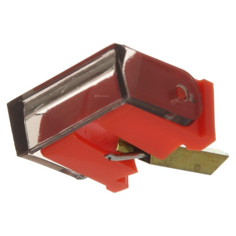 Excel QD-700 E Stylus -N-700 ER | DaCapo Audio