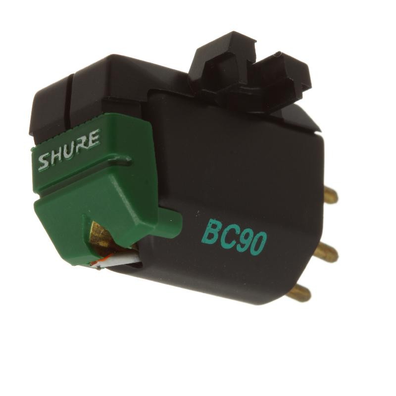 Buy Shure BC-90 Broadcast Turntable Pickup Cartridges - DaCapo Audio Shop