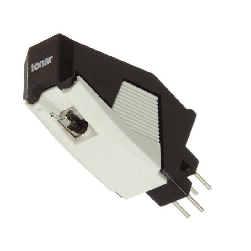 Tonar Turntable Cartridges | DaCapo Audio