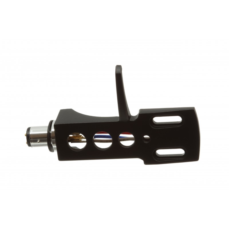 Technics Style SME Headshell, Black - DaCapo Audio Shop