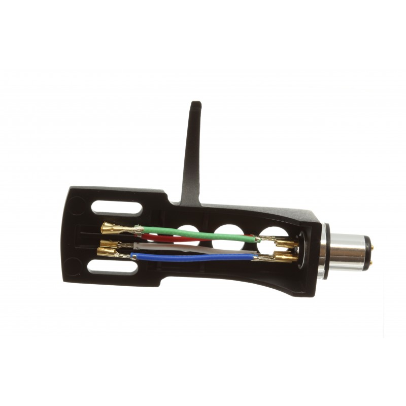 Technics Style SME Headshell, Black - DaCapo Audio Shop