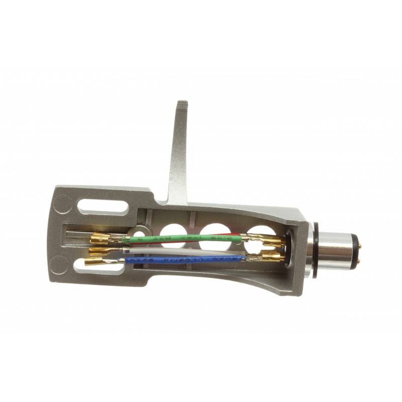 Technics Style SME Headshell, Silver - DaCapo Audio Shop