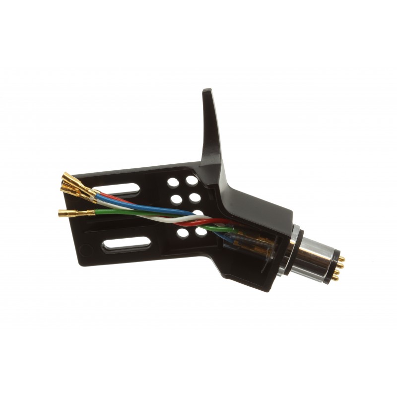 Buy Denon PCL-310BK Headshell for DP-300F - DaCapo Audio Shop